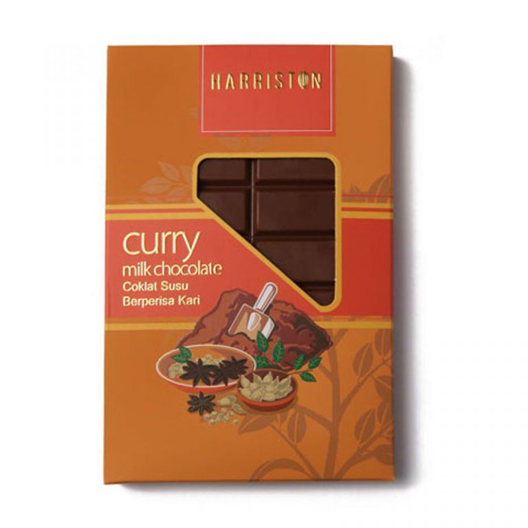 Chocolates Archives - Harriston Chocolate