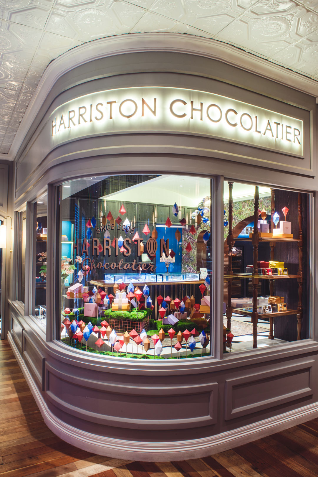 Outlet - Harriston Chocolate